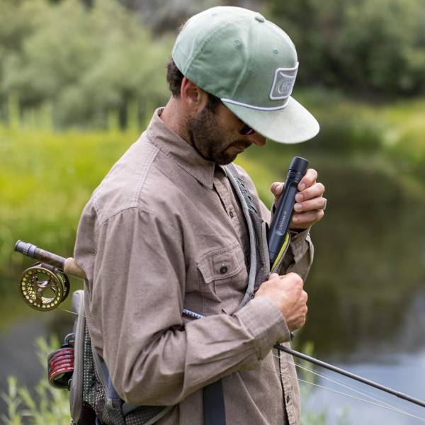 LifeStraw Peak Series Water Filter Straw | Lehman's