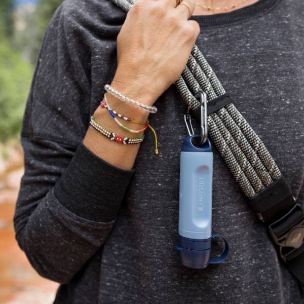 LifeStraw Peak Series Solo Water Filter | Lehman's