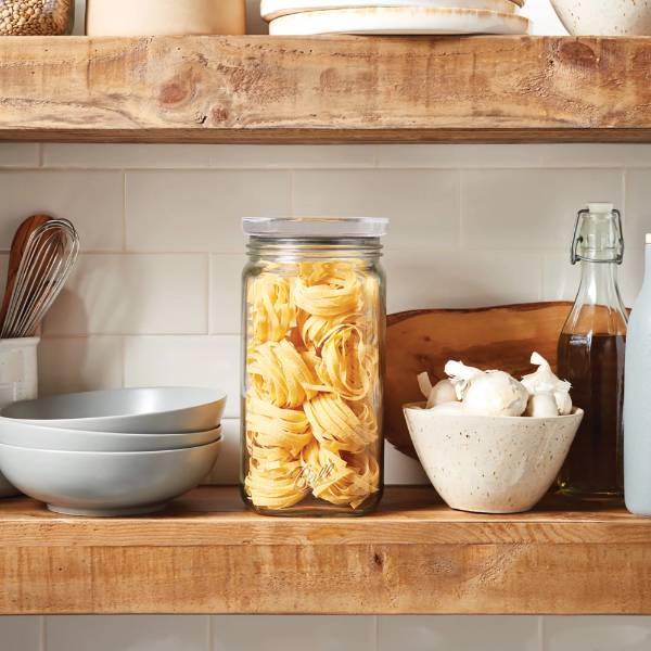 Ball Stack and Store Jars, Storage Containers | Lehman's