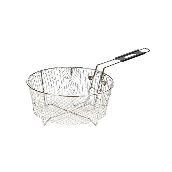 Lodge Deep Fry Basket for Dutch Ovens | Lehman's