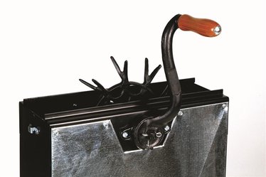 Cincinnati Gem Chain Pump, Shallow Well Pumps - Lehman's