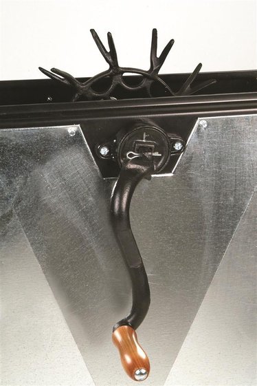 Cincinnati Gem Chain Pump, Shallow Well Pumps - Lehman's