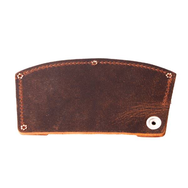 Snow & Nealley Leather Axe Guard, USA Made | Lehman's