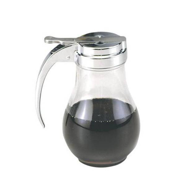 Classic Honey and Syrup Dispenser | Lehman's
