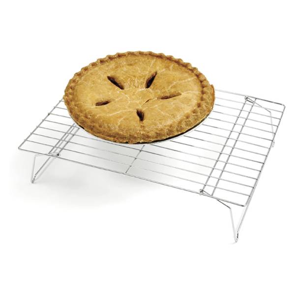 3-Tier Stackable and Collapsable Cooling Rack | Lehman's