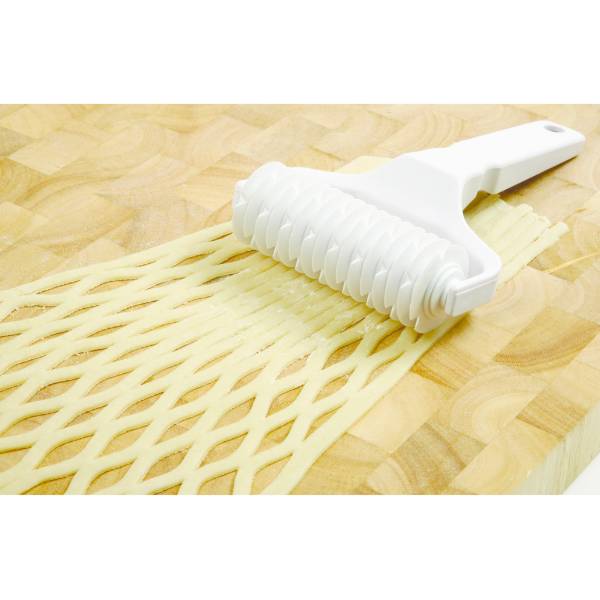 Lattice Cutter for Pie Tops and Pastries | Lehman's