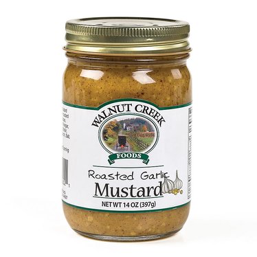 Artisan Mustards, Pantry - Lehman's