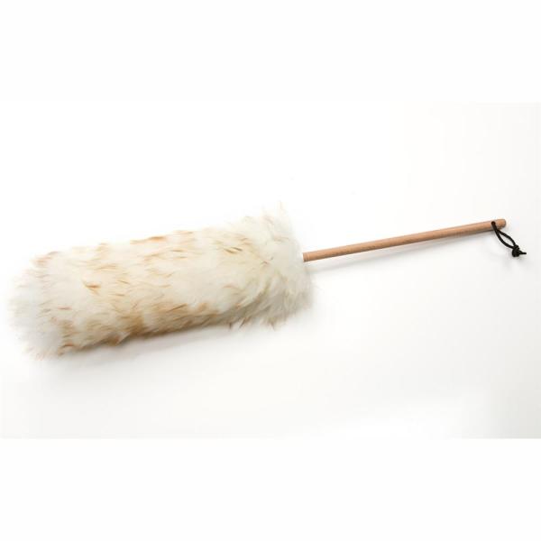 Lamb's Wool Dusters, Cleaning Utensils & Gadgets | Lehman's
