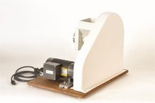 Motorization Kit for Country Living Grain Mill, Grain Mills - Lehman's