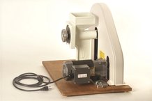 Motorization Kit for Country Living Grain Mill, Grain Mills - Lehman's