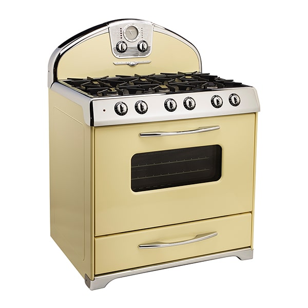 Northstar Retro Range | Lehman's