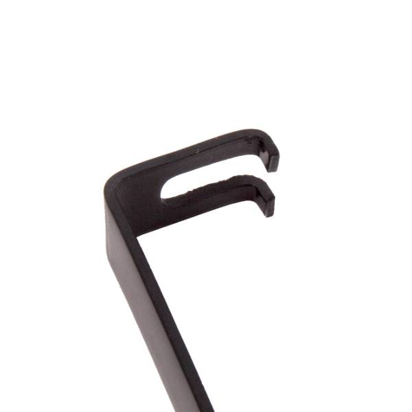 Aladdin Steel Spring Mount Clips | Lehman's