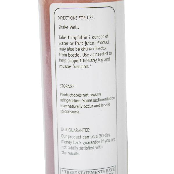 Old Amish Muscle Tonic | Lehman's