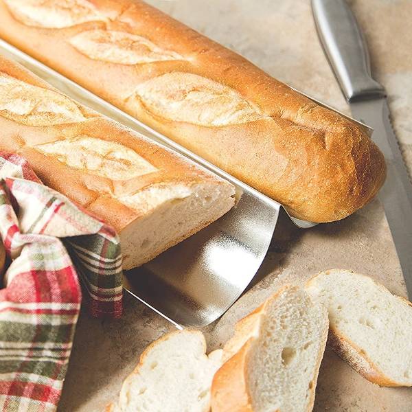 French Bread Pans | Lehman's