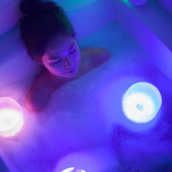 Luci Color Essence Solar Light | Lehman's