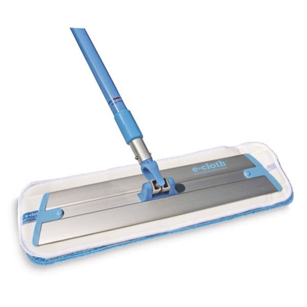 e-Cloth Deep Clean Floor Mop | Lehman's