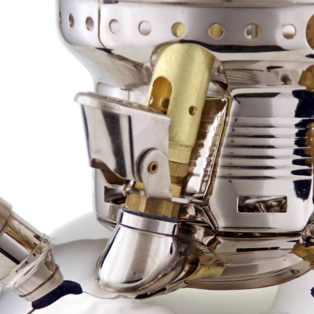 Petromax 500HK Kerosene Pressure Lamp | Lehman's