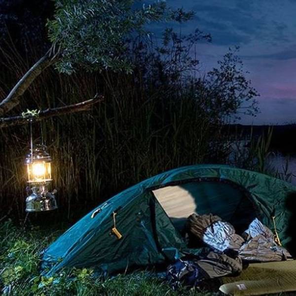 Petromax 500HK Kerosene Pressure Lamp | Lehman's