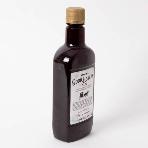 Yoder's Good Health Recipe | Lehman's