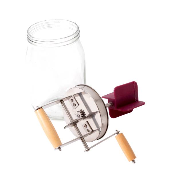 Lehman's Dazey Butter Churn Mini | Lehman's