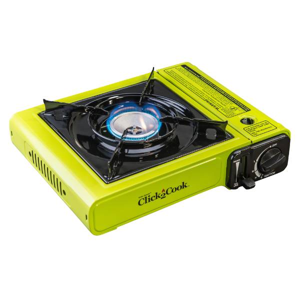 Click 2 Cook Select Stove | Lehman's