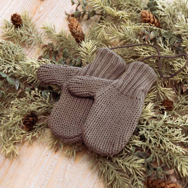 Christmas Mittens Decoration | Lehman's