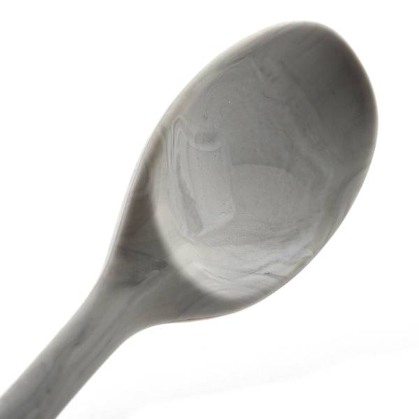 Silicone Spoon Marble | Lehman's