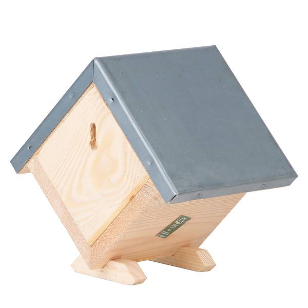 Square Bee House, Garden Accessories | Lehman's