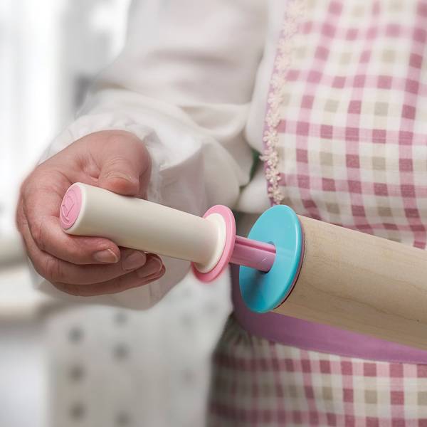 Adjustable Rolling Pin, Baking Supplies | Lehman's