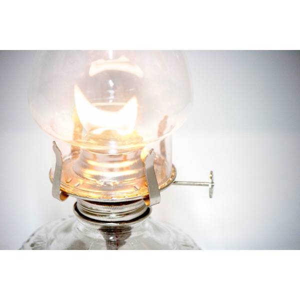 Nighttime Favorite Oil Lamp, Non-Electric Lights | Lehman's