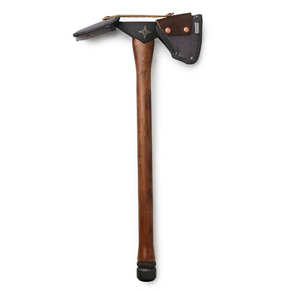 Pulaski Axe | Lehman's