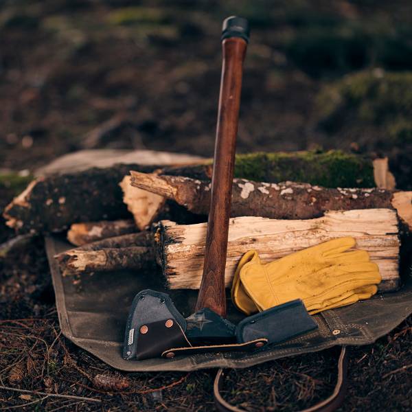 Pulaski Axe | Lehman's
