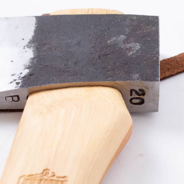 Woodsman's Belt Axe | Lehman's