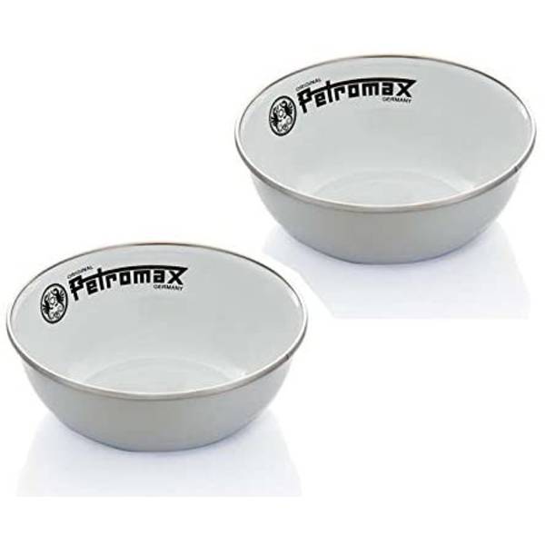 Petromax Enamel Dinnerware, Plates & Bowls | Lehman's