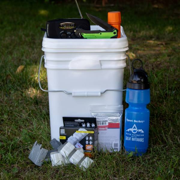 Survival Kit, Emergency Supplies | Lehman's
