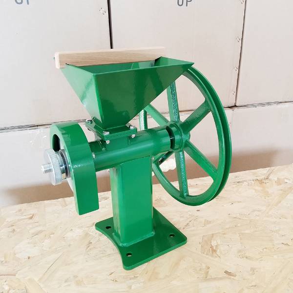 Green Power Grain Mill | Lehman's