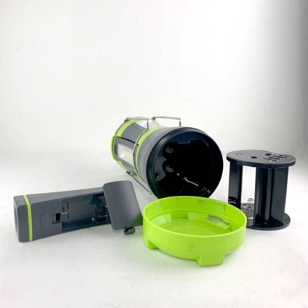 Rayo Illumino LED Lantern and Flashlights | Lehman's