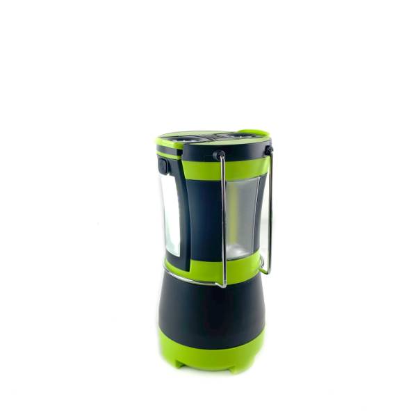 Rayo Illumino LED Lantern and Flashlights | Lehman's