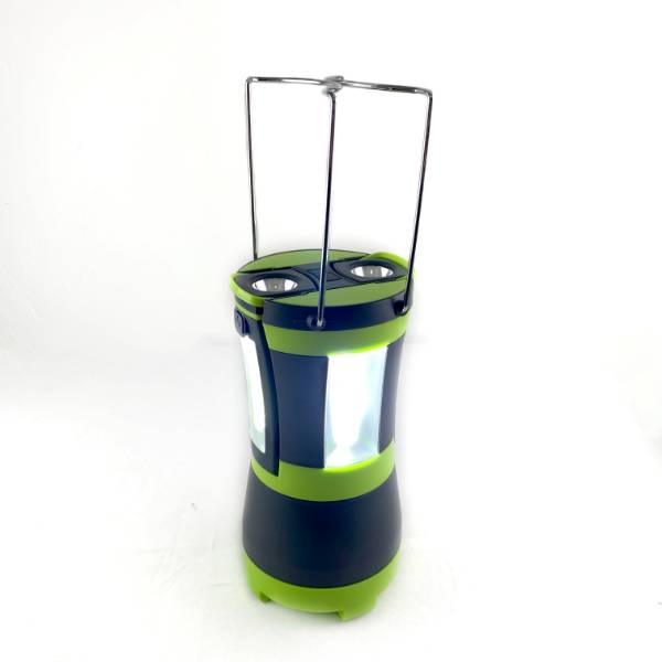 Rayo Illumino LED Lantern and Flashlights | Lehman's