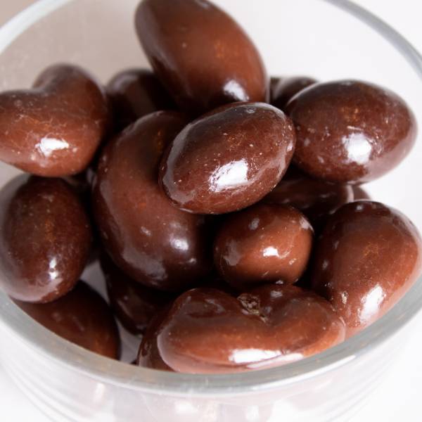 Chocolate All Nut Bridge Mix, Candy | Lehman's