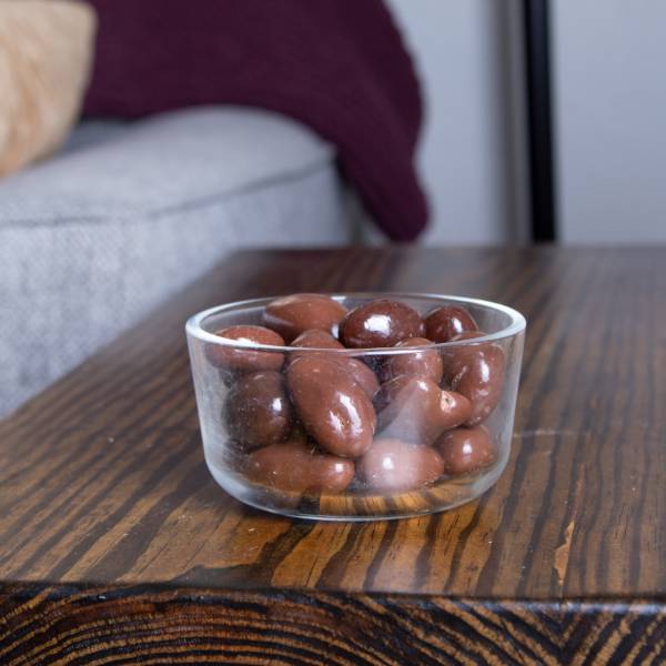 Chocolate All Nut Bridge Mix, Candy | Lehman's