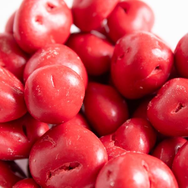 Lehman's Red Chocolate Covered Cherries, Candy | Lehman's?