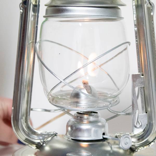 Rayo Redi-Lite Lantern | Lehman's