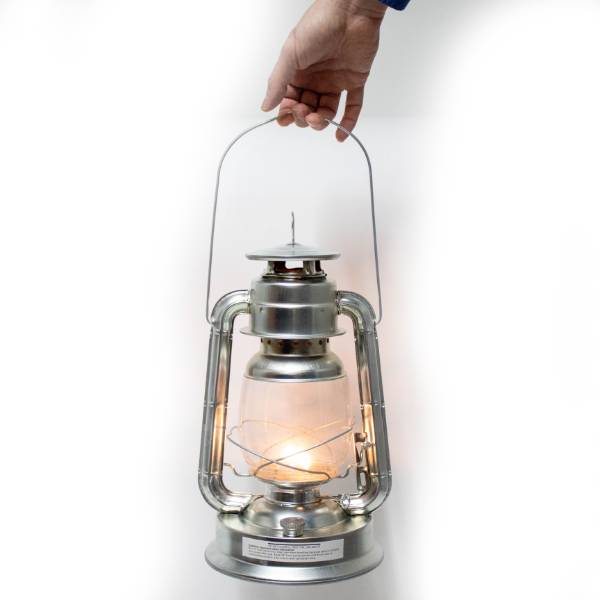 Rayo Redi-Lite Lantern | Lehman's