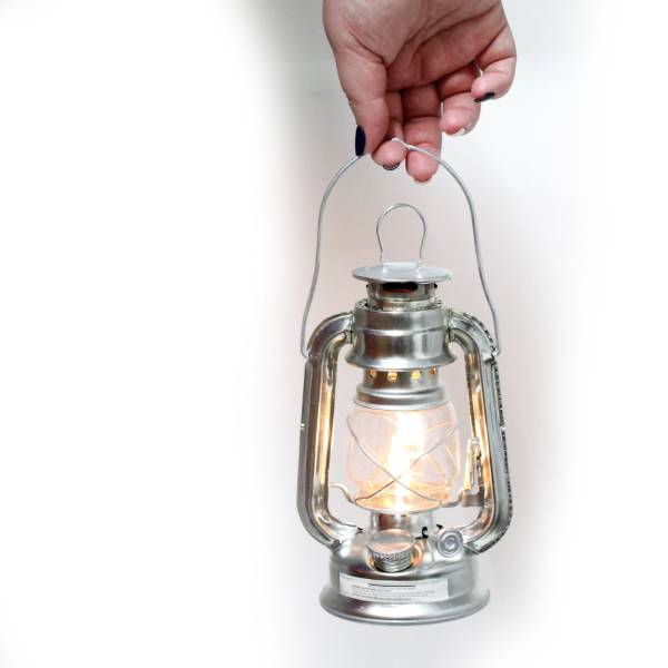 Rayo Race Lantern | Lehman's