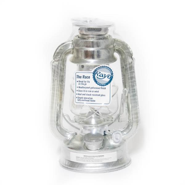 Rayo Race Lantern | Lehman's