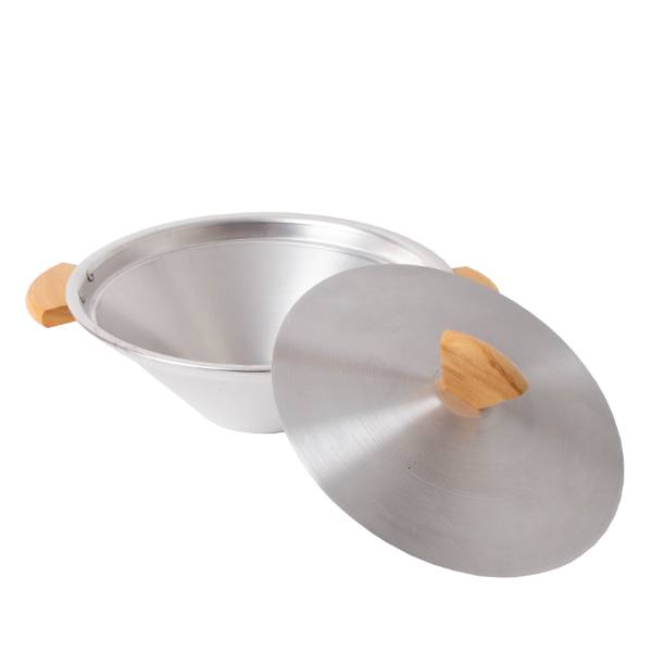 Atom Popcorn Popper | Lehman's