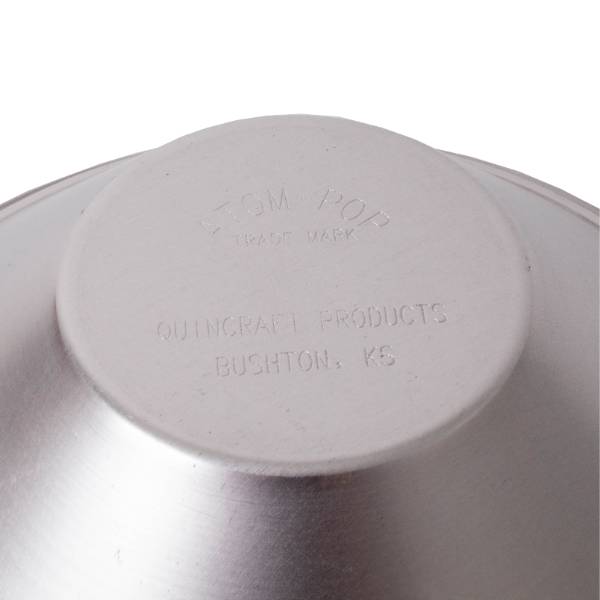 Atom Popcorn Popper | Lehman's