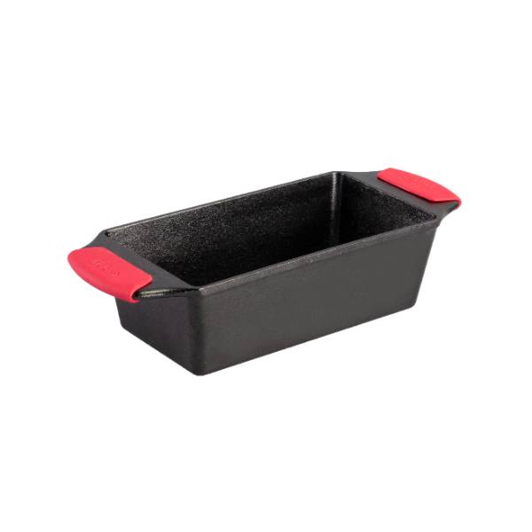 Lodge Cast Iron Loaf Pan | Lehman's