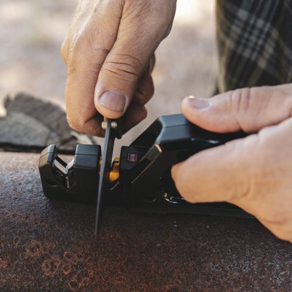Work Sharp Pivot Pro Knife Sharpener | Lehman's